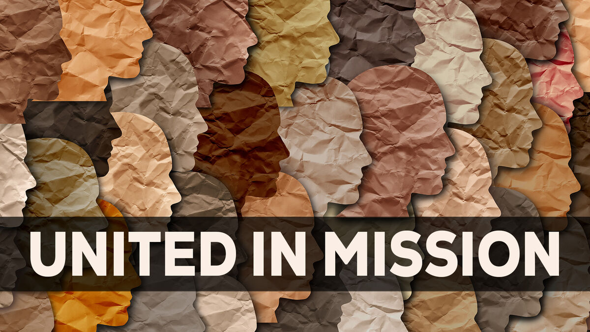 United In Mission | Teaching | Download Youth Ministry