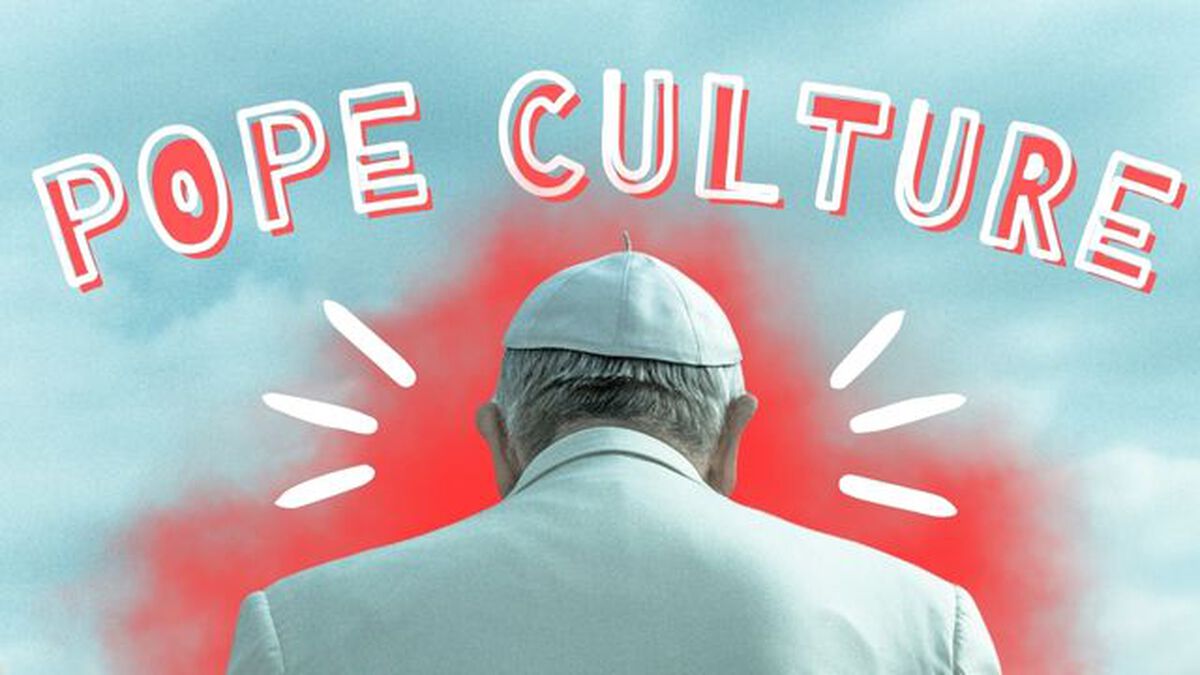 Pope Culture | Pop Culture | Download Youth Ministry