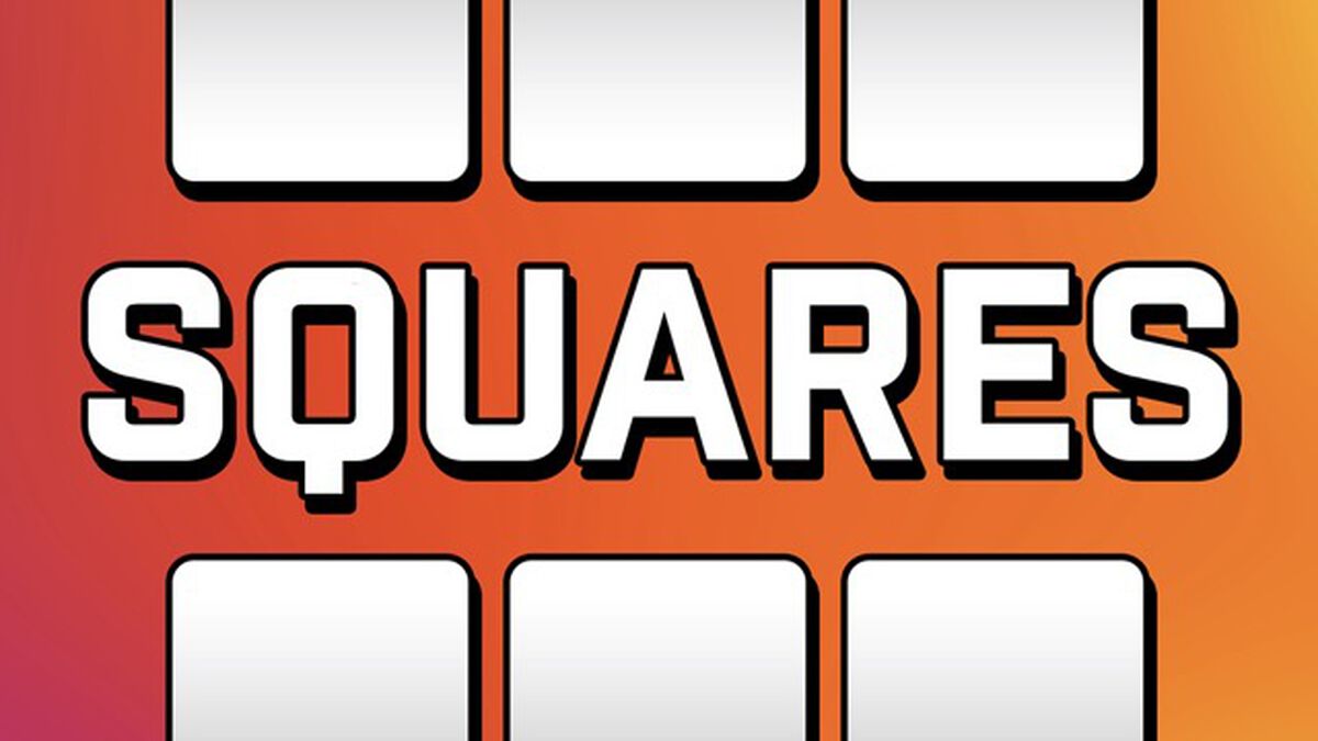 Squares | Strategy Games | Download Youth Ministry