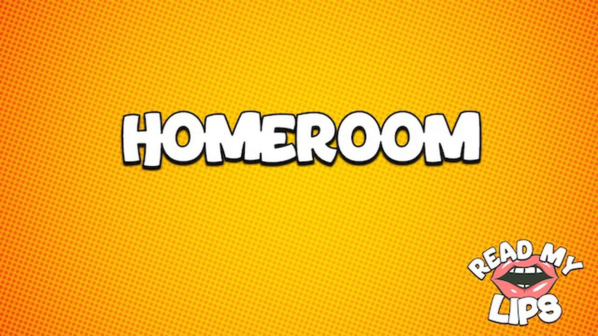 Read My Lips | Humor | Download Youth Ministry