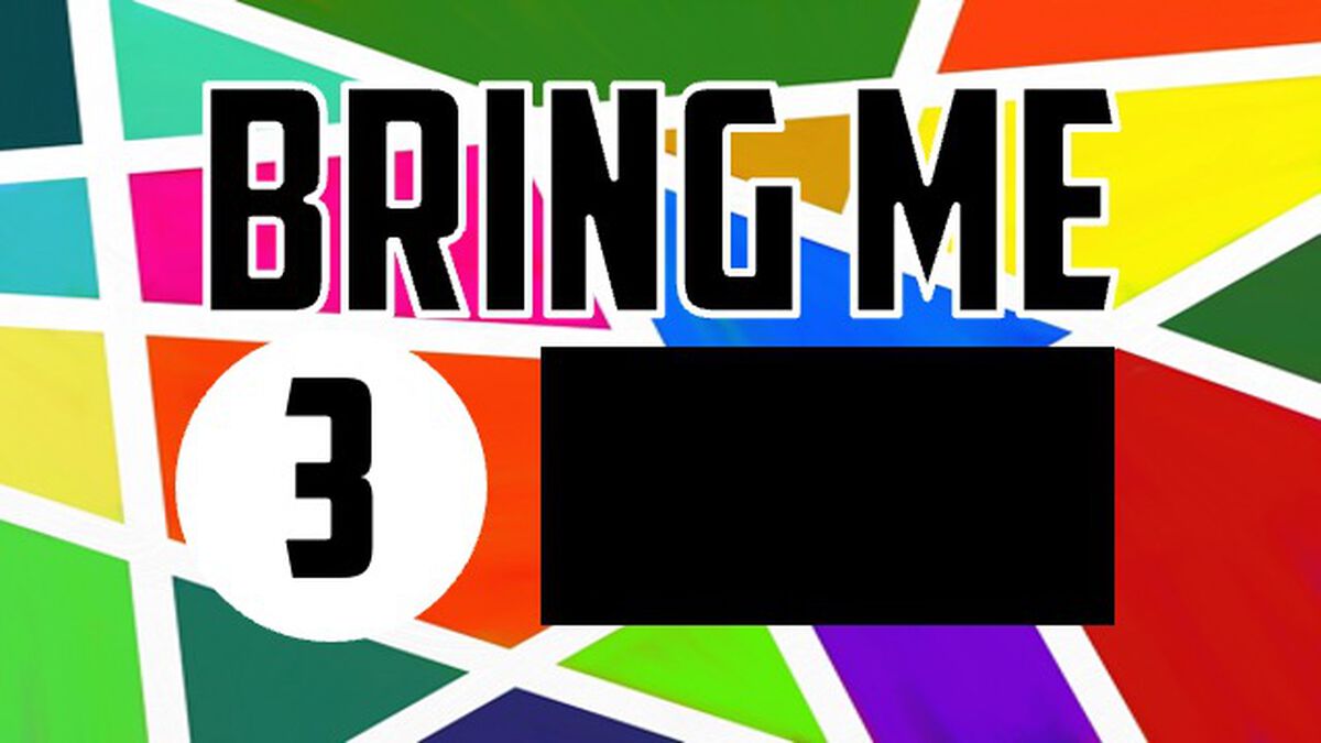 Bring Me (This Many) of (These Items) | Games | Download Youth Ministry