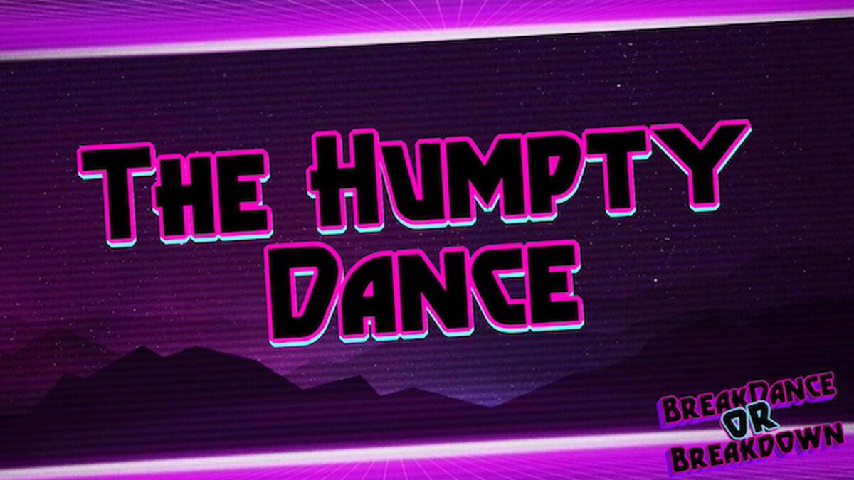 Breakdance or Breakdown: 90s Edition | Games | Download Youth Ministry