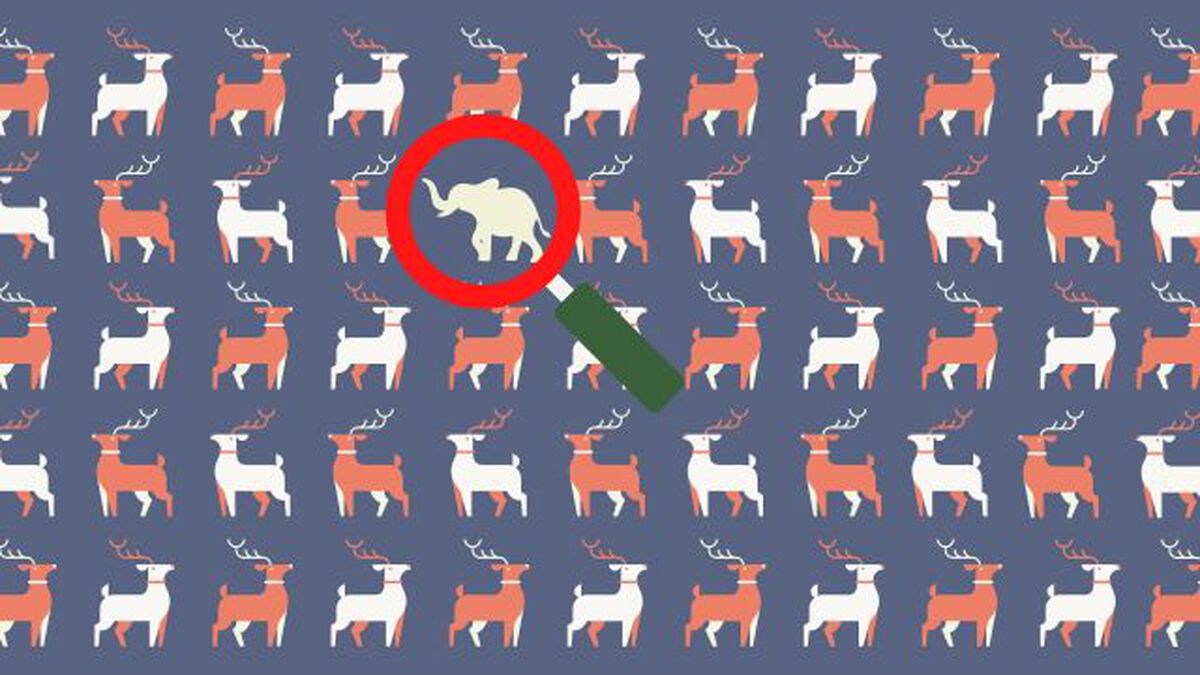 Find It! Christmas Edition | Christmas Games | Download Youth Ministry