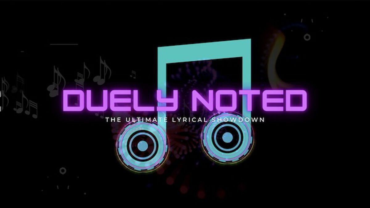 DUELy Noted | Music | Download Youth Ministry