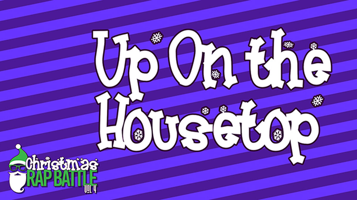 Christmas Rap Battle: Volume 4 | Christmas Games | Download Youth Ministry