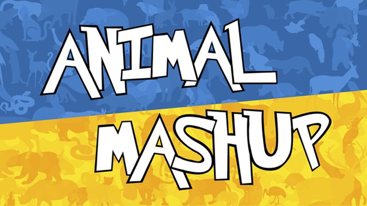Animal Mashup | Games | Download Youth Ministry