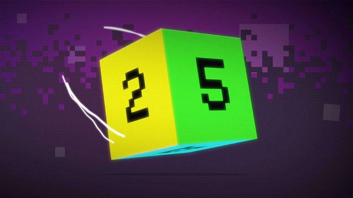 The Cube | Icebreakers | Download Youth Ministry