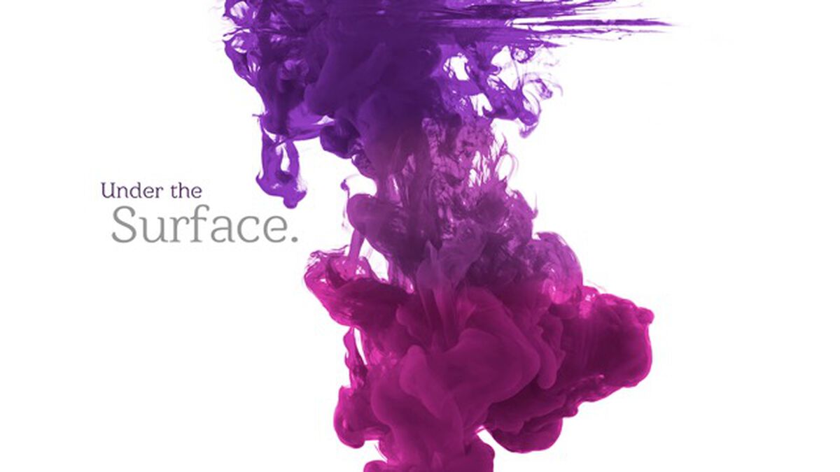 Under the Surface | Mental Health | Download Youth Ministry