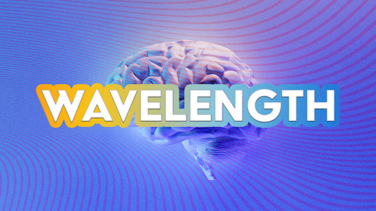 Wavelength | Pop Culture | Download Youth Ministry