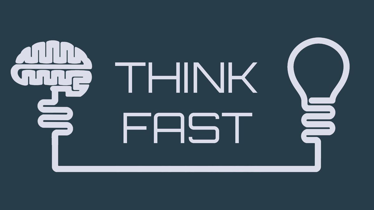 Think Fast | Games | Download Youth Ministry