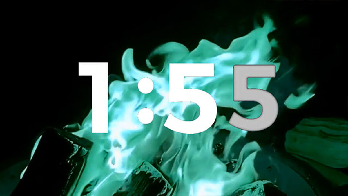 Fire Countdown Videos | Video | Download Youth Ministry