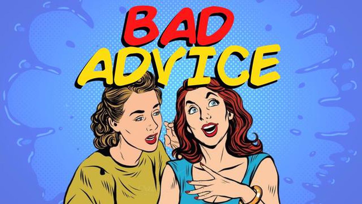 Bad Advice | No Prep | Download Youth Ministry