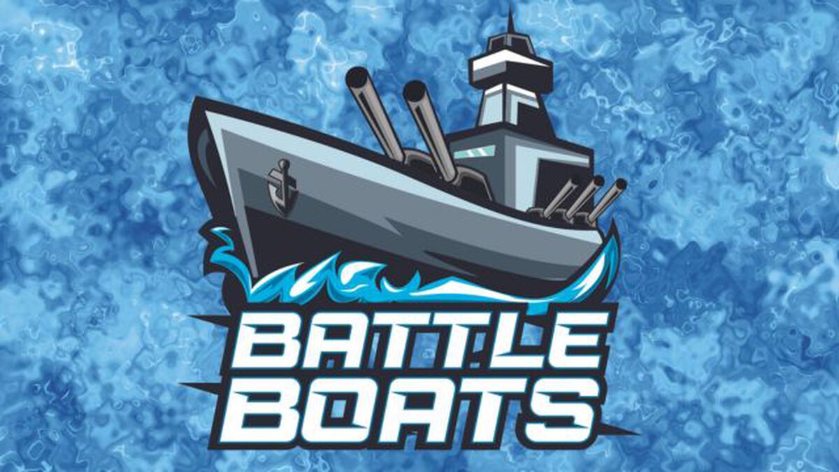 Battle Boats | Video-Enhanced | Download Youth Ministry