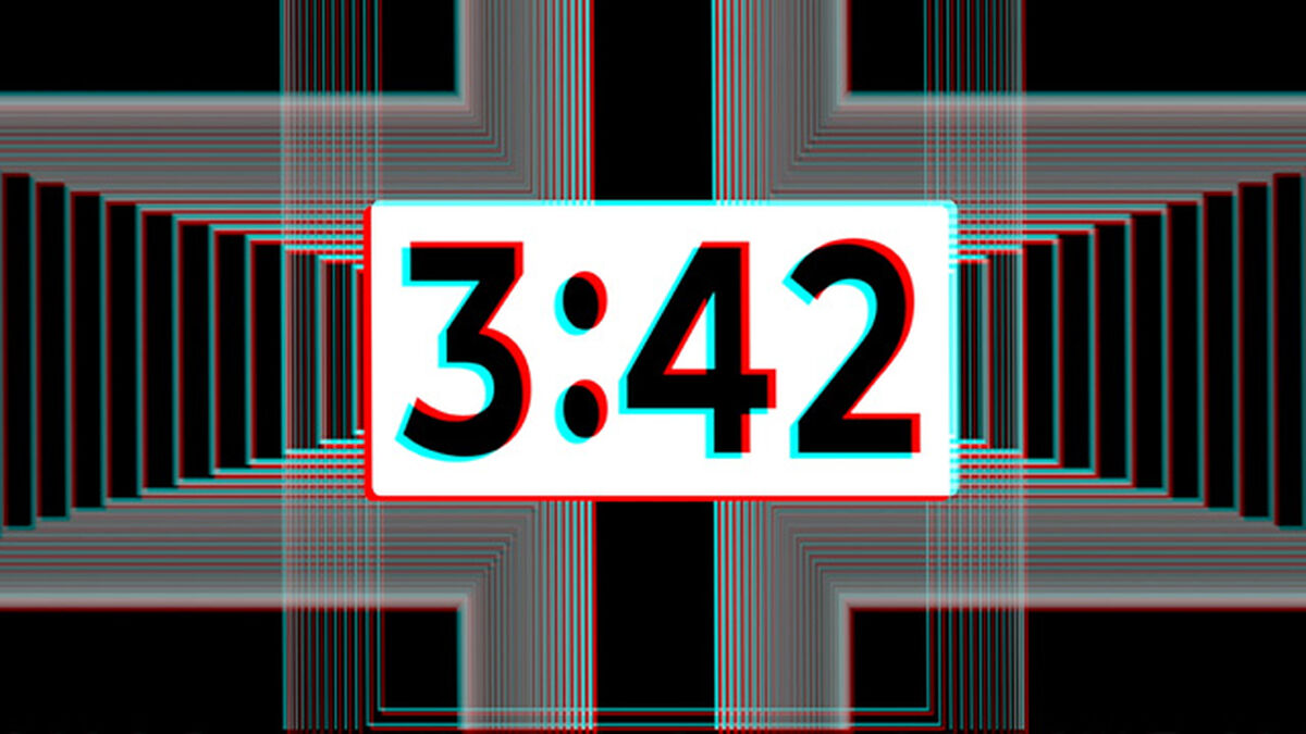 3D Countdowns | Video | Download Youth Ministry