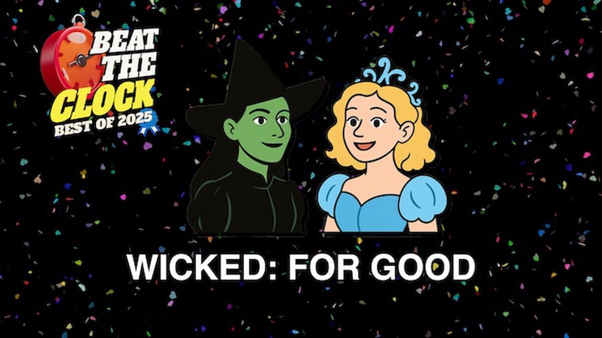 Beat the Clock: 2025 Edition | New Year's Games | Download Youth Ministry