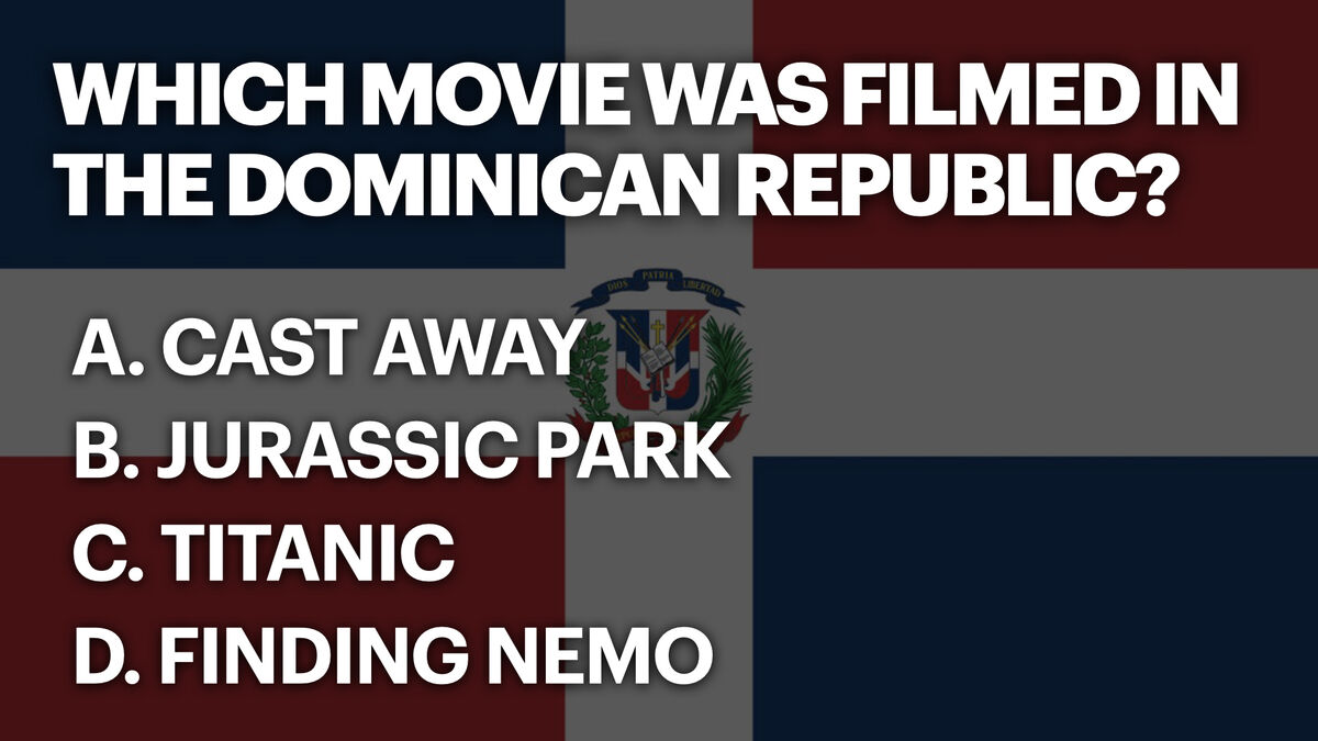 Do You Know the Dominican Republic | World History | Download Youth ...