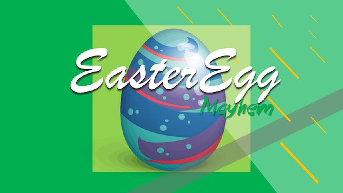 Mayhem Events | Planning and Executing Events | Download Youth Ministry