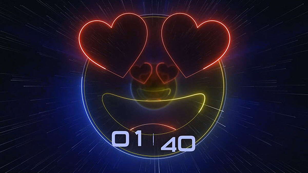 Emoji Countdown | Video | Download Youth Ministry