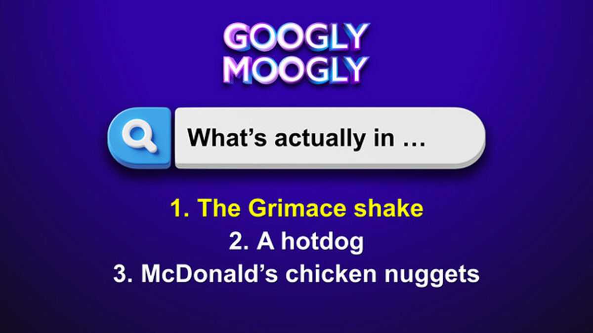 Googly Moogly | Pop Culture | Download Youth Ministry