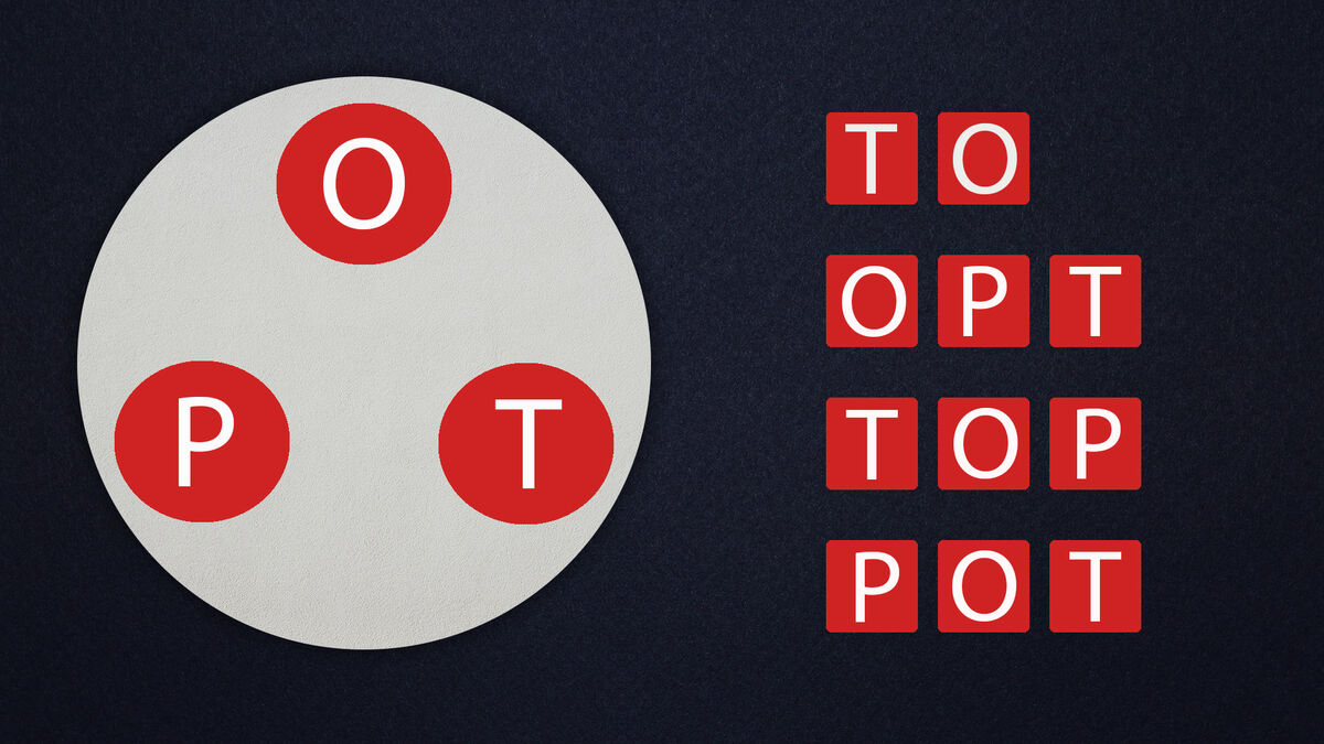 Letter Link | Games | Download Youth Ministry