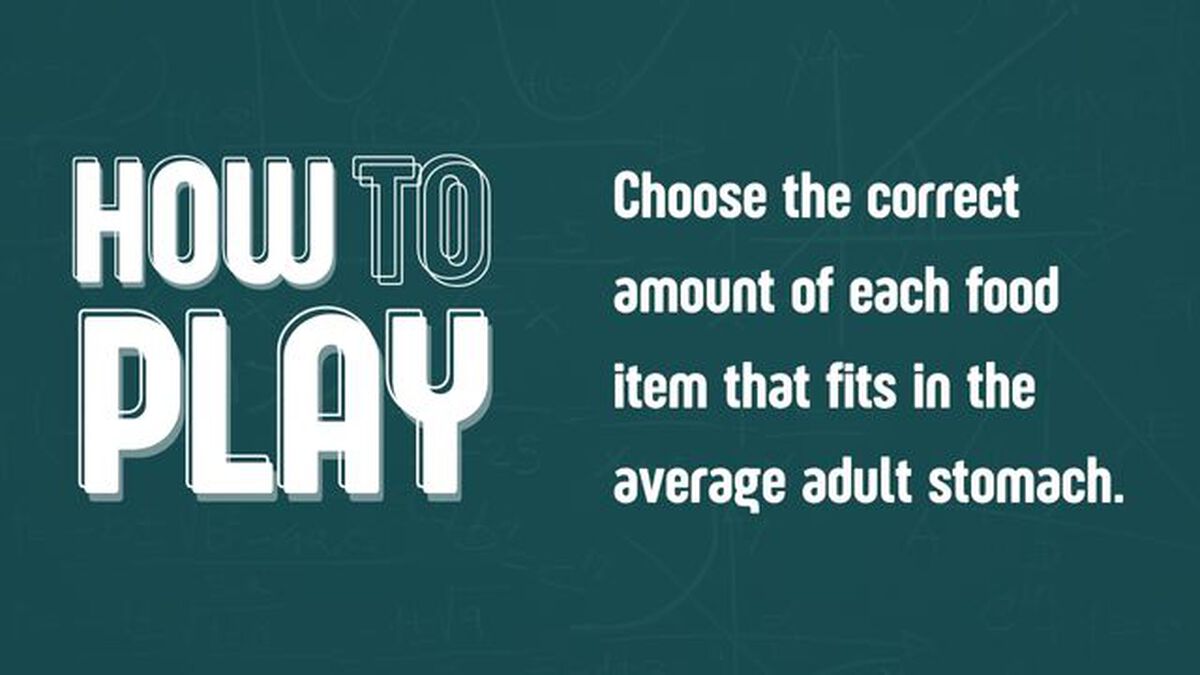 Gut Buster | Games | Download Youth Ministry