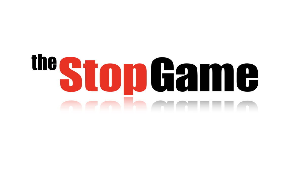 The Stop Game | Games | Download Youth Ministry
