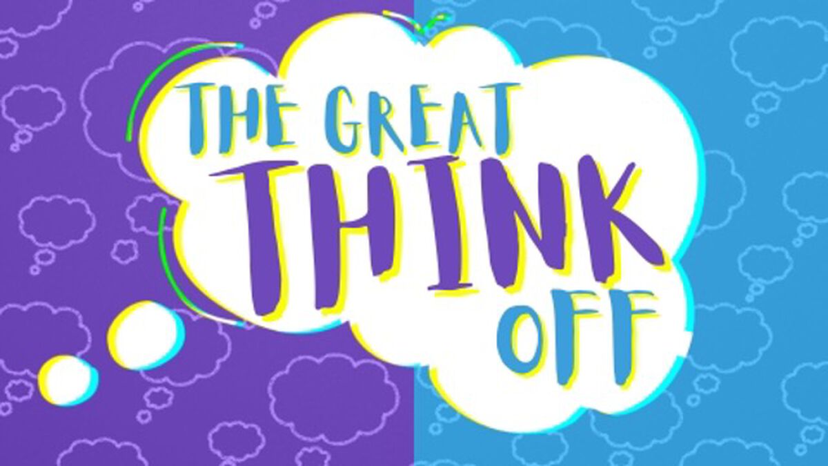 The Great Think Off | Icebreakers | Download Youth Ministry