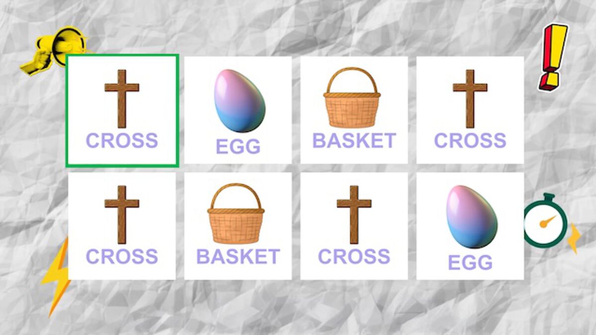 Say It On Beat – Easter Edition | Easter Games | Download Youth Ministry