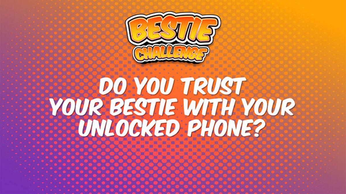 Bestie Challenge: Volume 2 | Trivia | Download Youth Ministry
