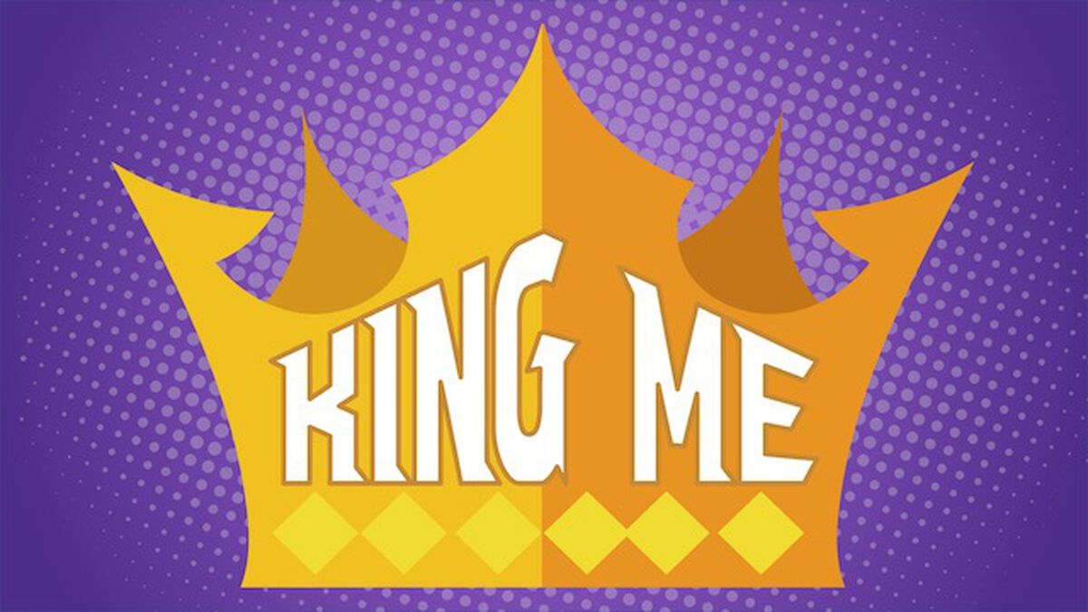 King Me | Trivia | Download Youth Ministry
