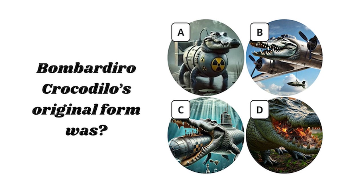 Do You Know Your Italian Brain Rot? | Pop Culture | Download Youth Ministry