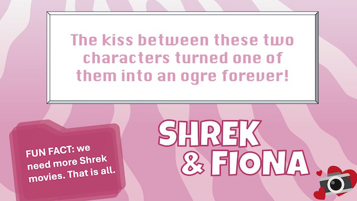 Kiss Cam | Valentine's Day Games | Download Youth Ministry