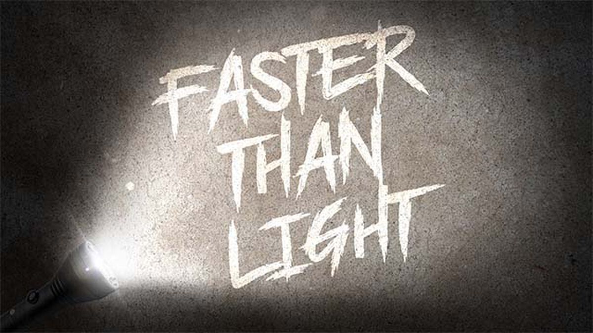 Faster Than Light! | Games | Download Youth Ministry