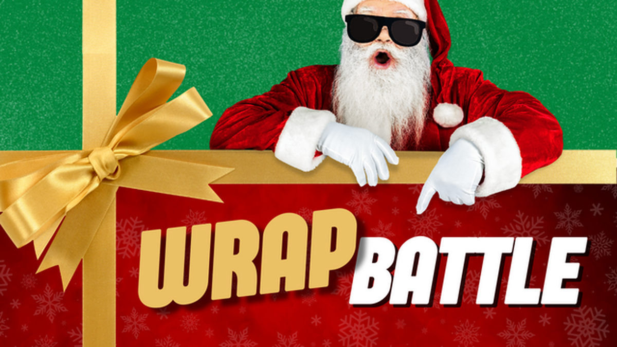 Classy vs Tacky Christmas Party | Christmas Events | Download Youth ...