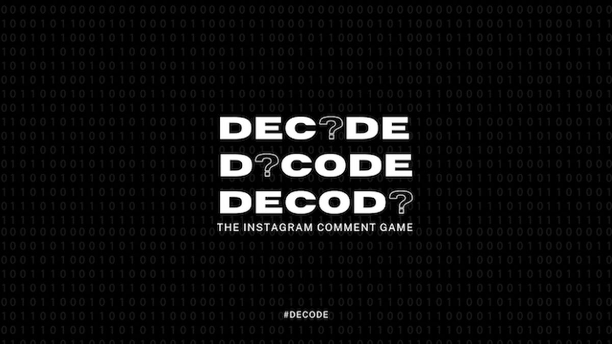 Decode | Strategy Games | Download Youth Ministry