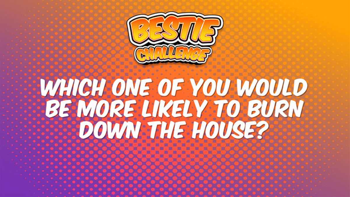 Besties Challenge | Trivia | Download Youth Ministry