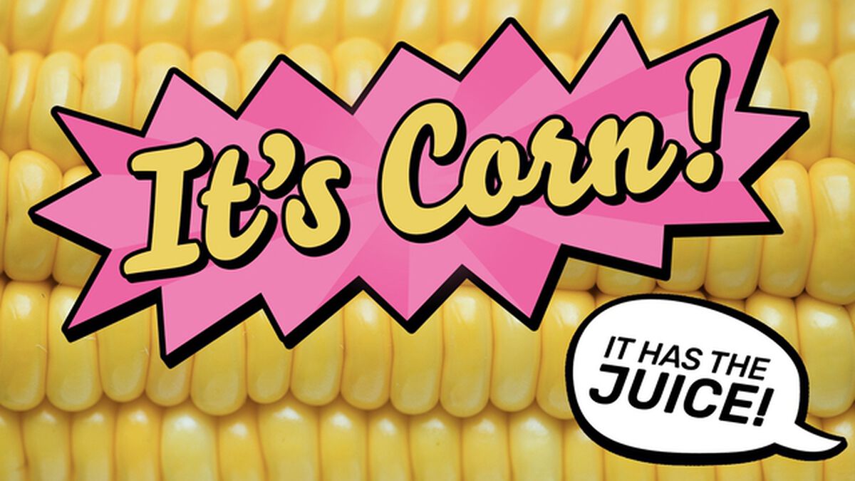 It's Corn! | Games | Download Youth Ministry