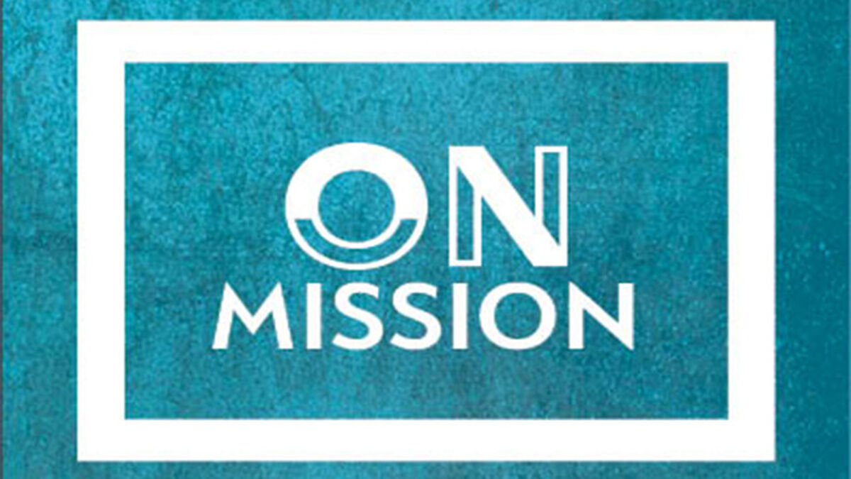 On Mission: A 1-Week Devotional for Students and Leaders | Mission Trip ...