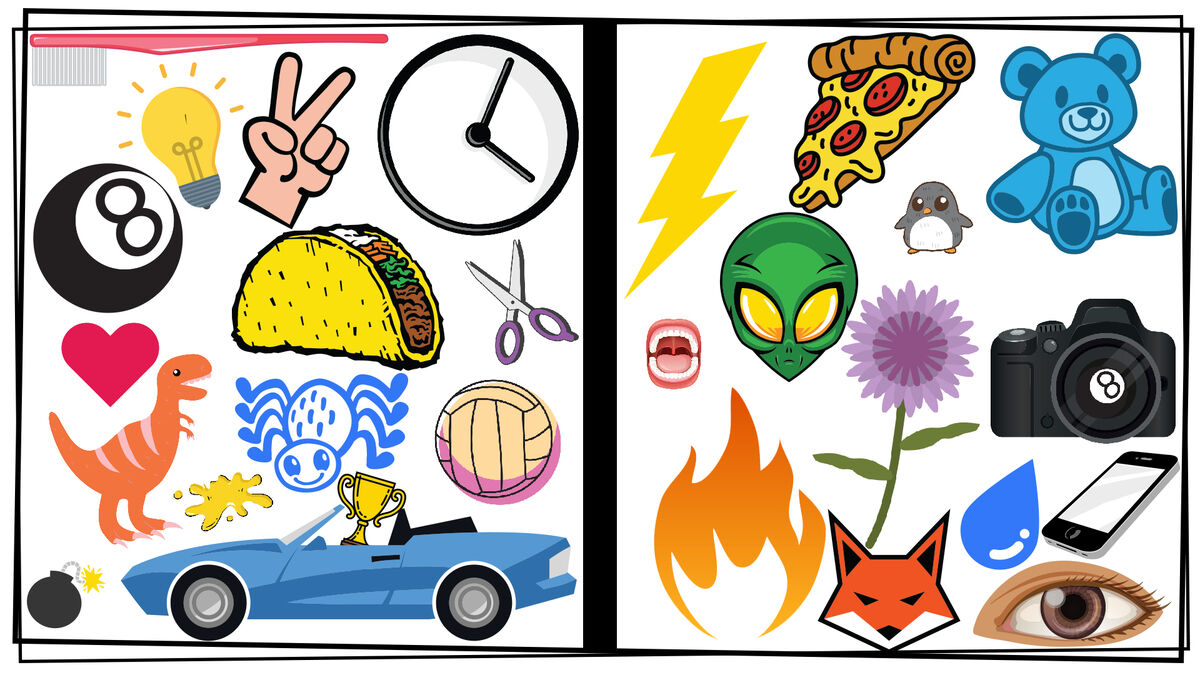 Match It! | Games | Download Youth Ministry