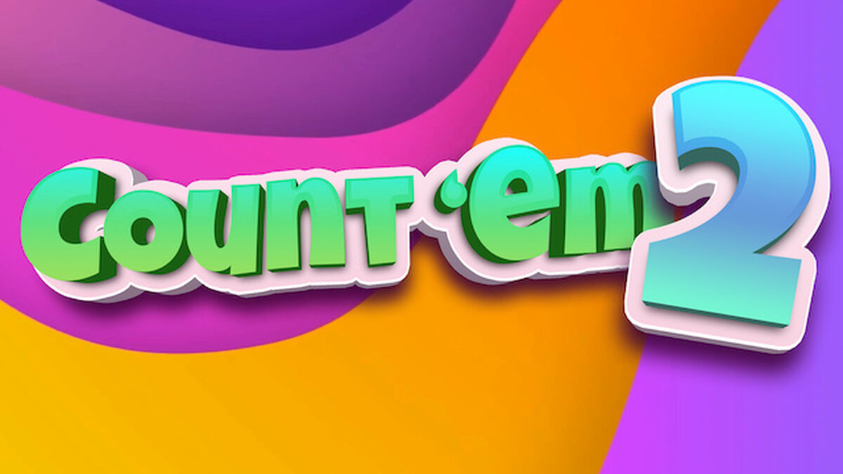 Count 'Em 2 | Games | Download Youth Ministry