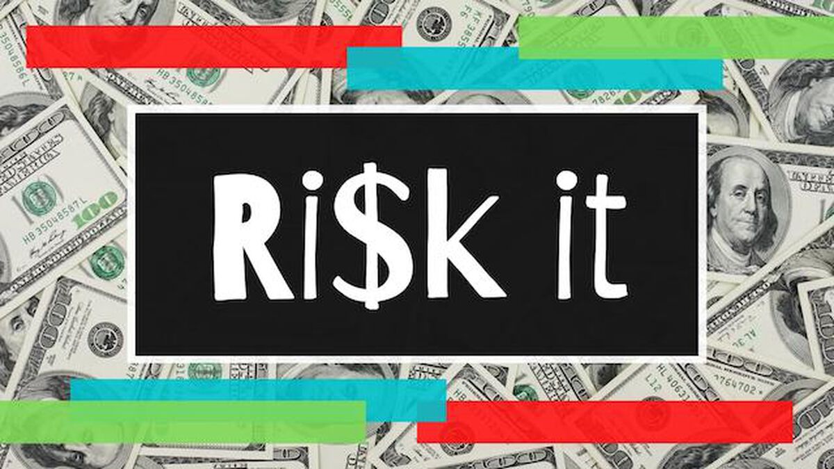 Risk It | Games | Download Youth Ministry