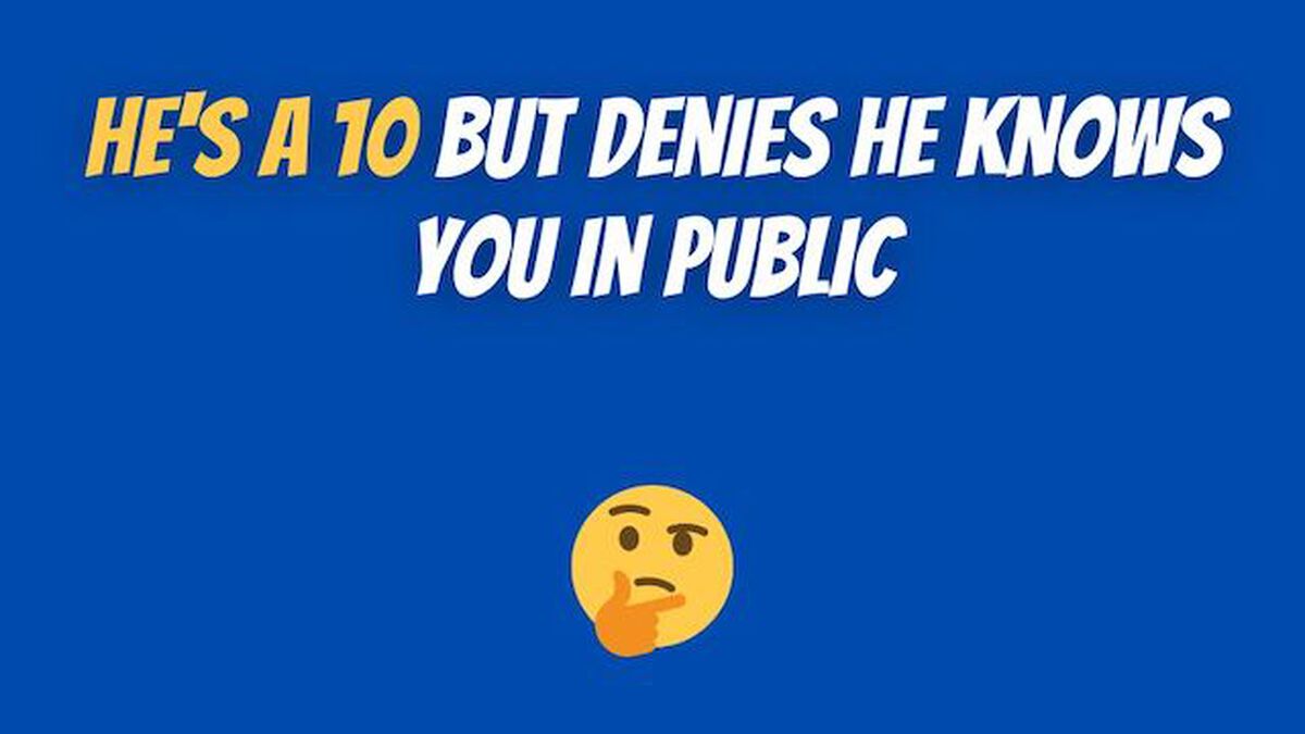 HE'S A 10 BUT | Bible-Based | Download Youth Ministry