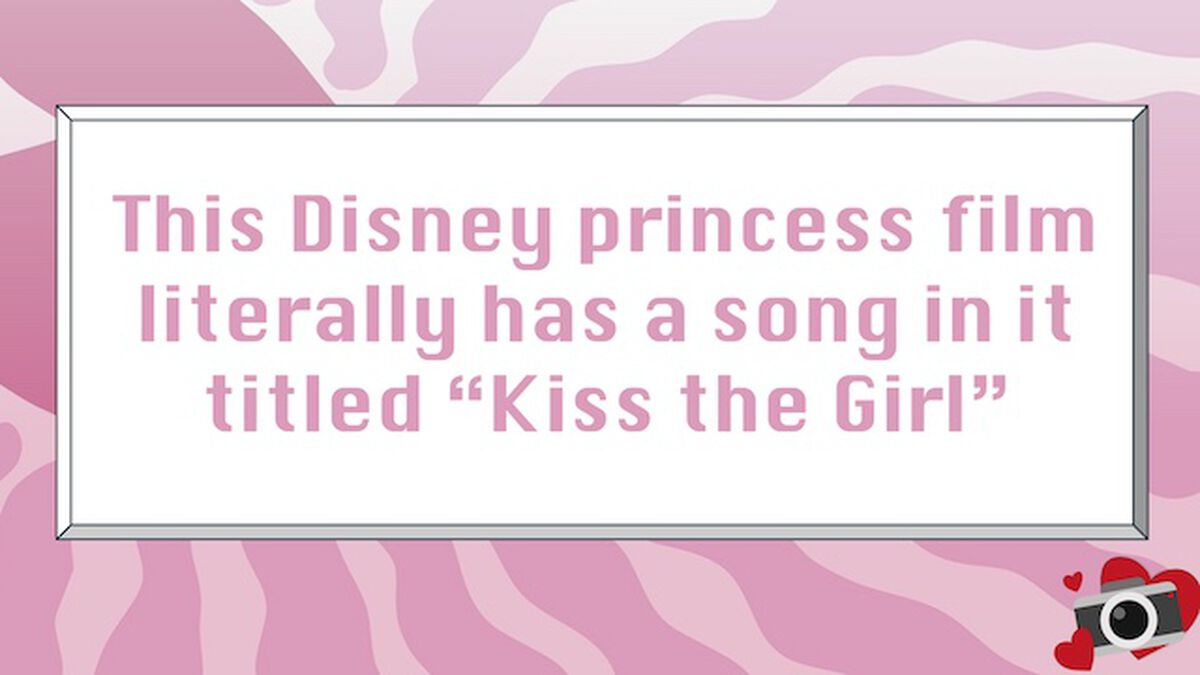 Kiss Cam | Valentine's Day Games | Download Youth Ministry