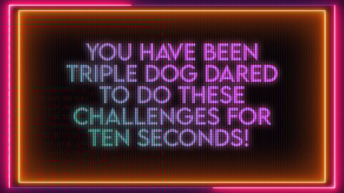 Triple Dog Dare Triple Pack | Bundles | Download Youth Ministry