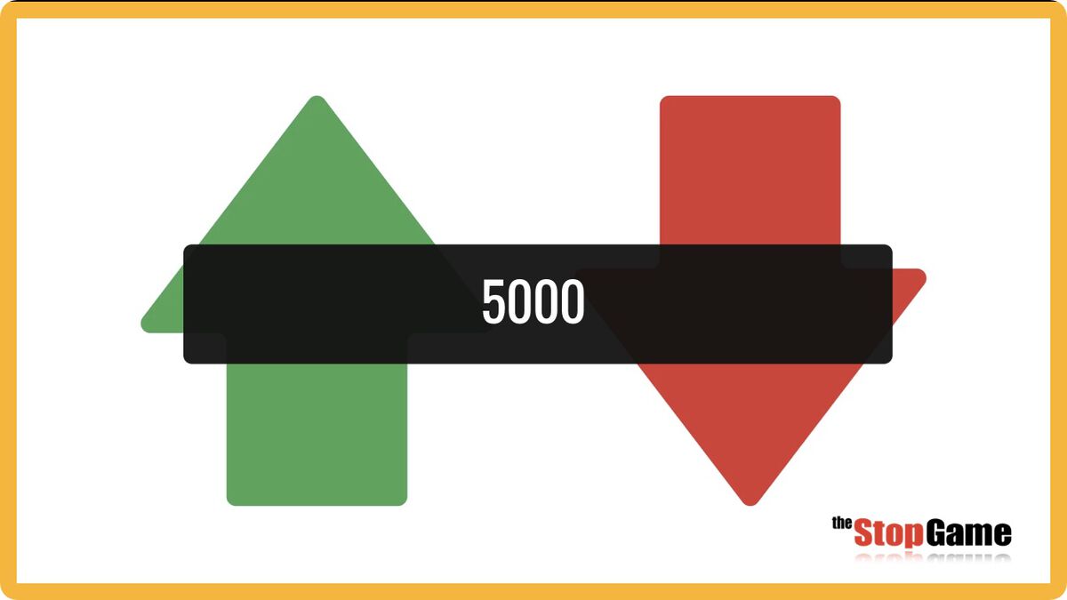 The Stop Game | Games | Download Youth Ministry