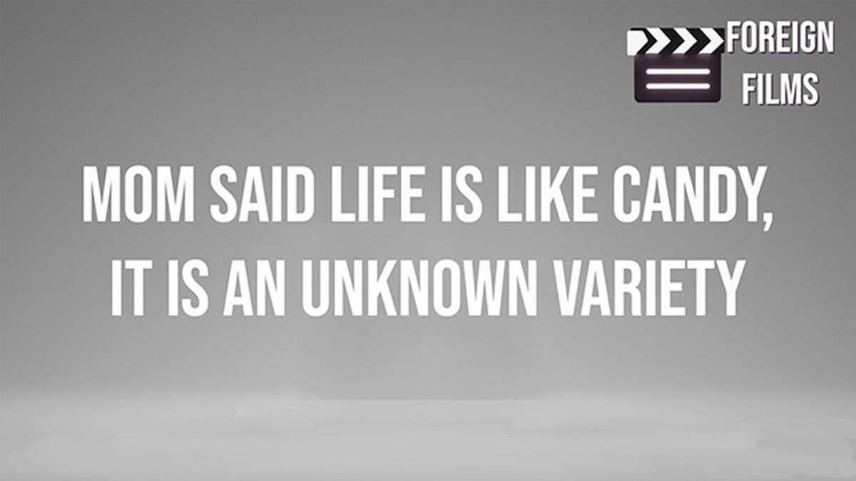 Foreign Films | Movies | Download Youth Ministry