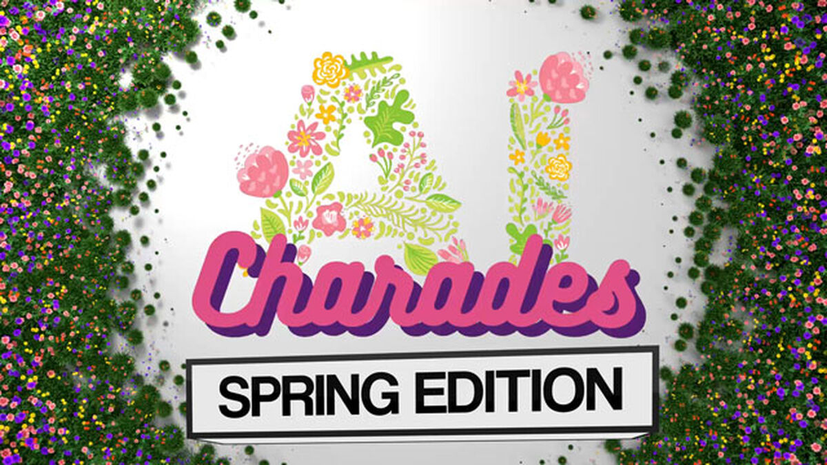 charades logo