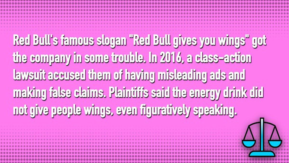 Crazy Court Cases | Humor | Download Youth Ministry