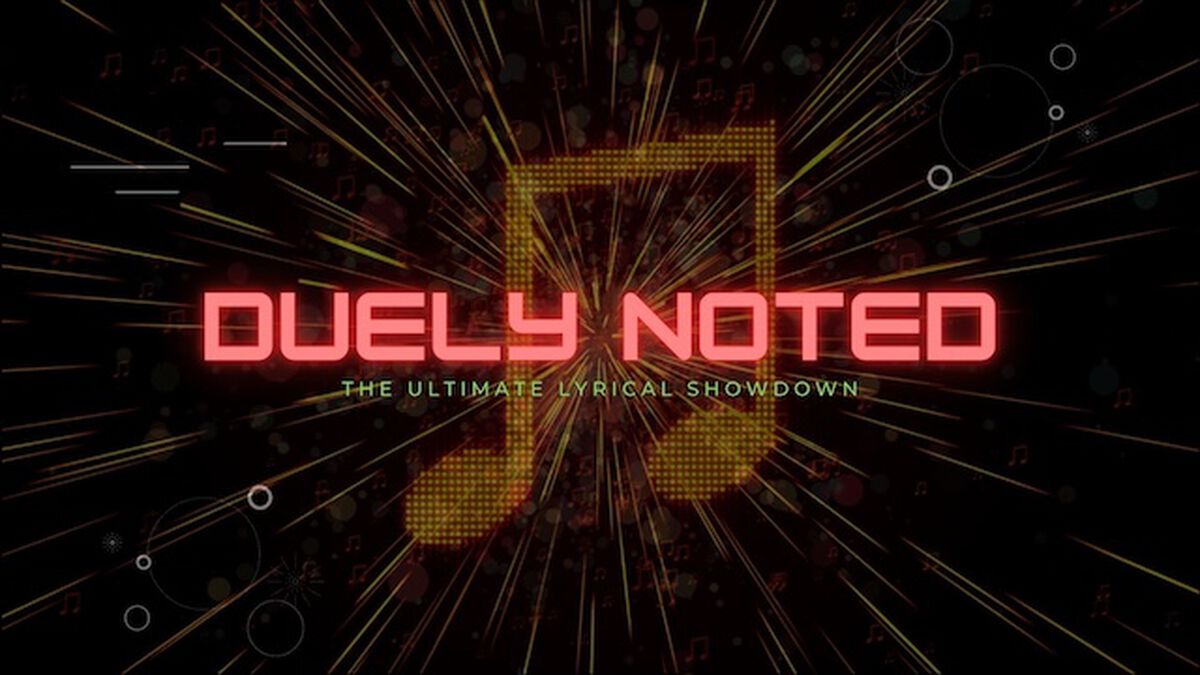 Duely Noted Christmas Edition | Christmas | Download Youth Ministry