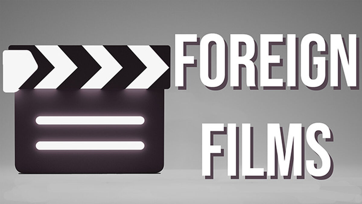 Foreign Films | Movies | Download Youth Ministry